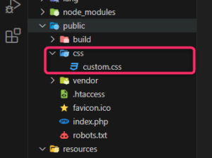 Laravel AdminLTEカスタマイズ:サイドバーや全体画面[図解解説] | kirinote.com